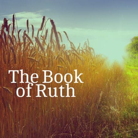 The Book of Ruth: Background | Servants of Grace