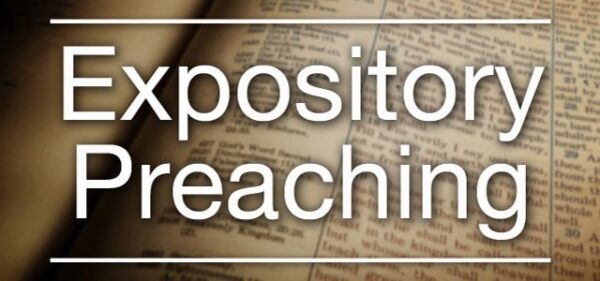 The Essential Elements of Good Preaching | Servants of Grace