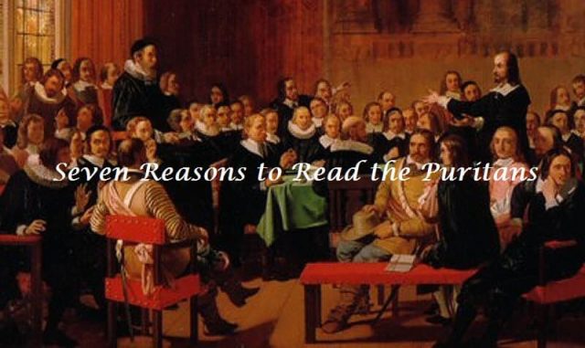 Seven Compelling Reasons to Explore the World of Puritans