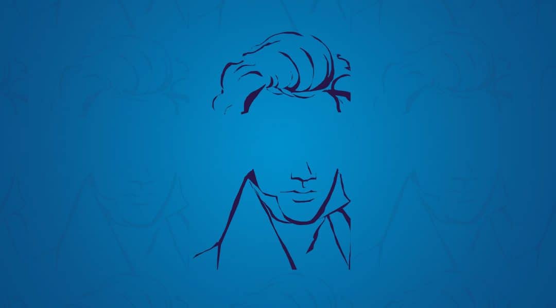 Kierkegaard: A Single Life (Stephen Backhouse) | Servants of Grace