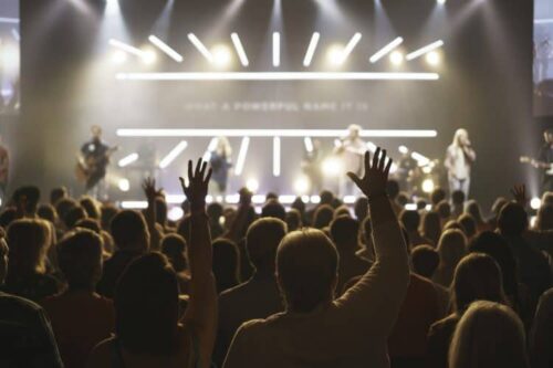 What Is Revival and Where Do We Find It?