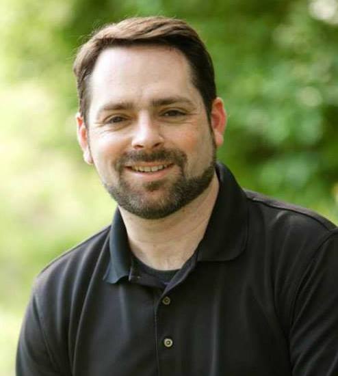 Brian Hedges, Author at Servants of Grace