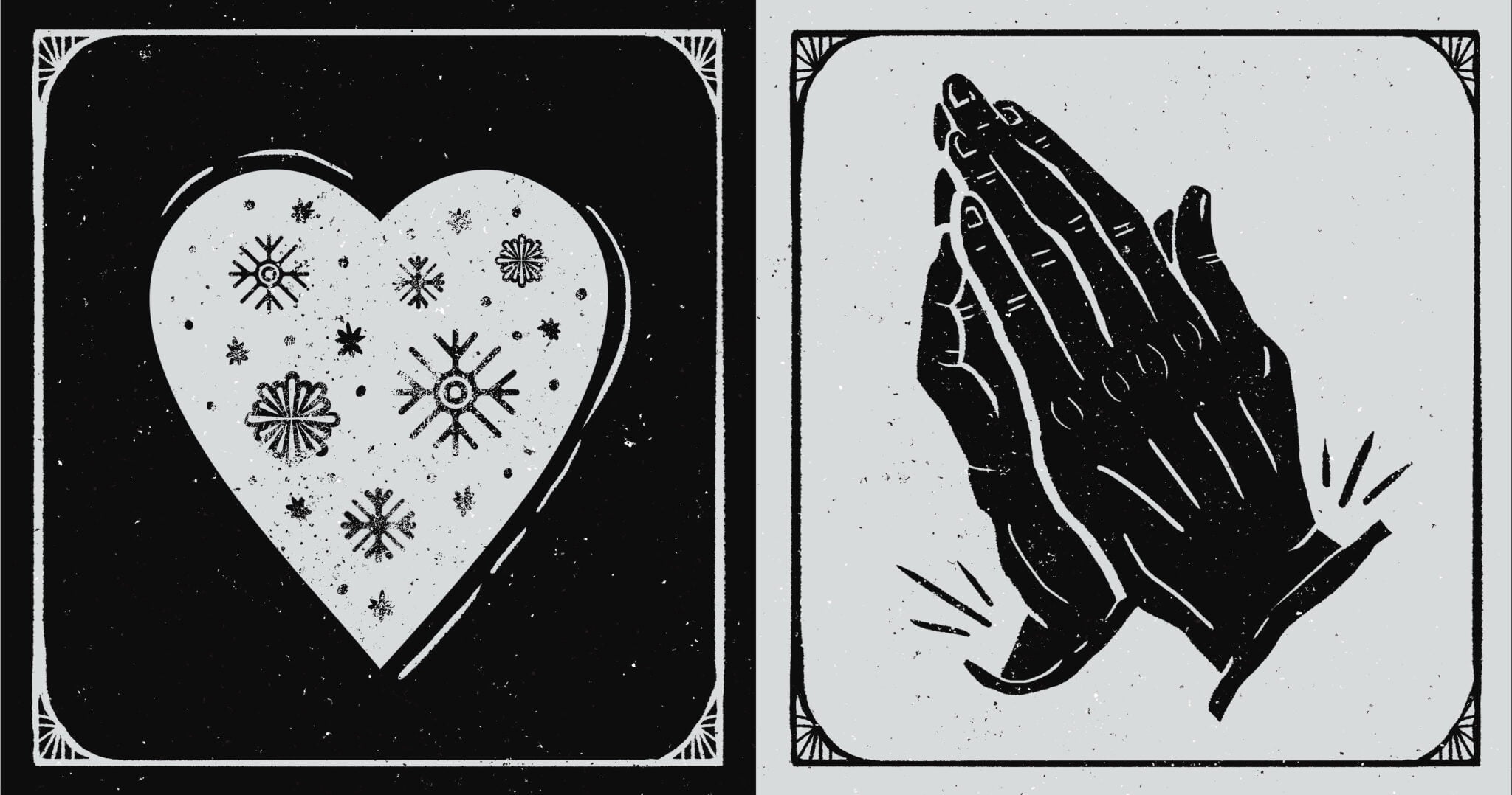 How to Pray When Your Heart Feels Cold