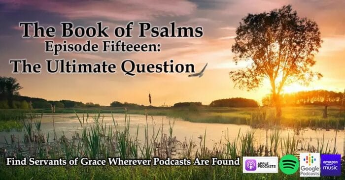 The Ultimate Question