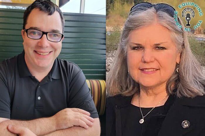 Memorization, Mentoring and Women's Ministry with Susan Heck