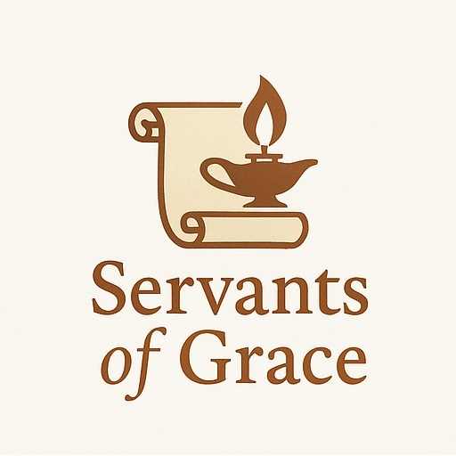 , Author at Servants of Grace